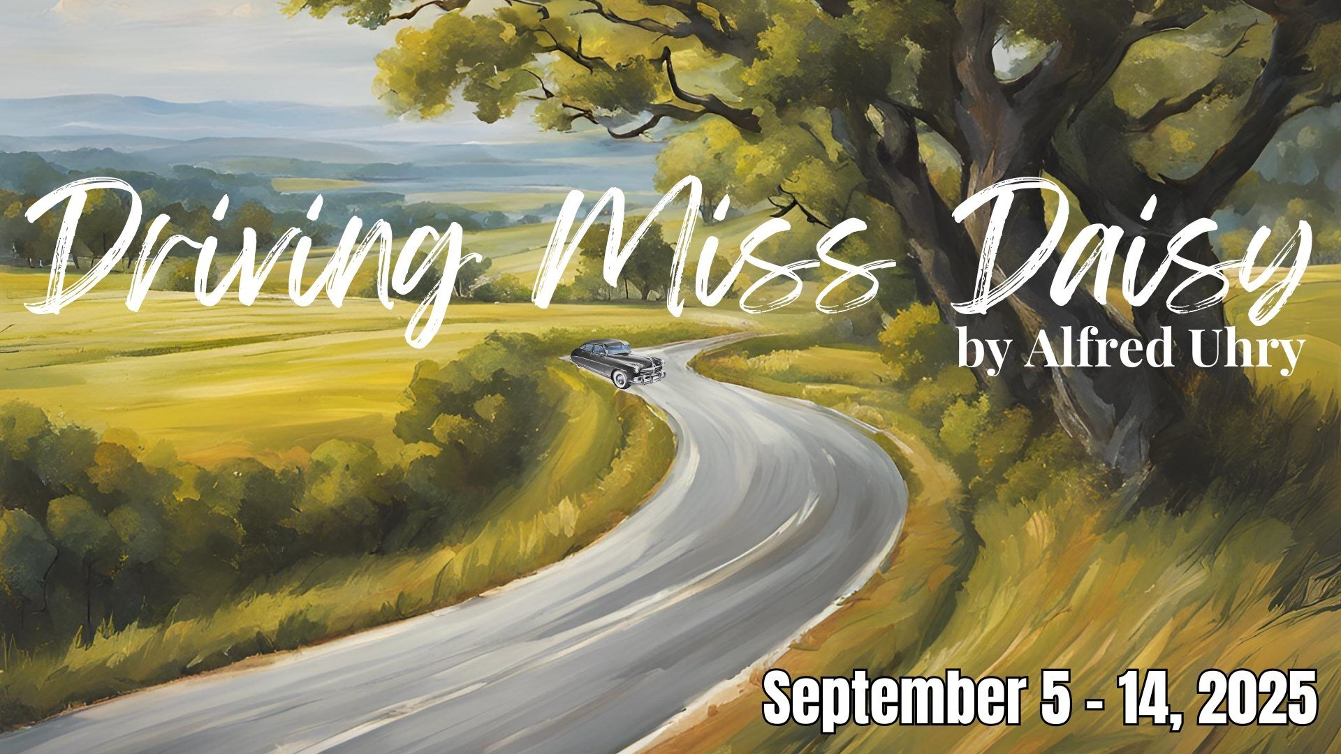 Driving Miss Daisy